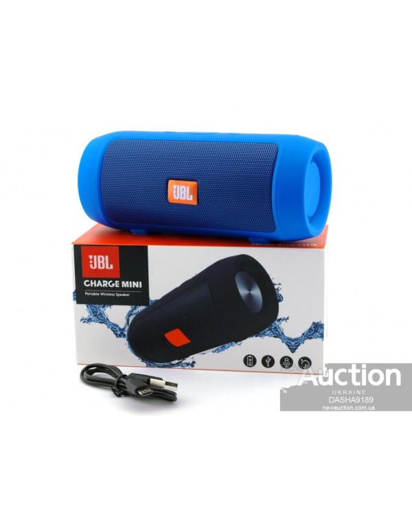JBL Charge Mini 2 портативная акустика | Ціна, відгуки, характеристики ...