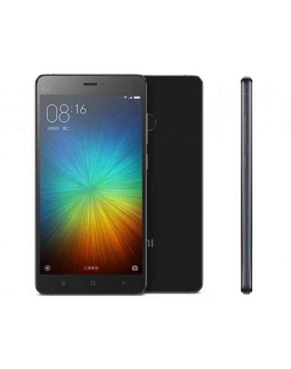 Xiaomi Mi 4s Dual SIM CDMA+GSM | Ціна, відгуки, характеристики - 4GSM