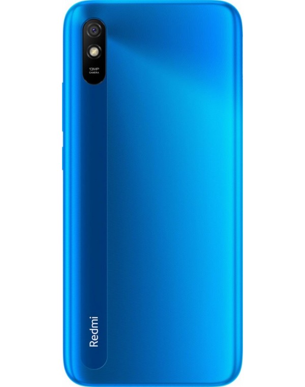 Xiaomi Redmi 9A 4/64GB Sky Blue | Цена, отзывы, характеристики - 4GSM