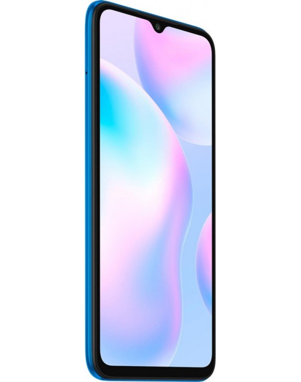 Xiaomi Redmi 9A 4/64GB Sky Blue | Цена, отзывы, характеристики - 4GSM