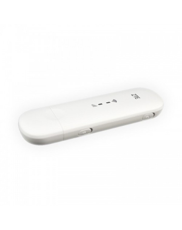 Мобільний USB модем ZTE MF79U | Ціна, відгуки, характеристики - 4GSM