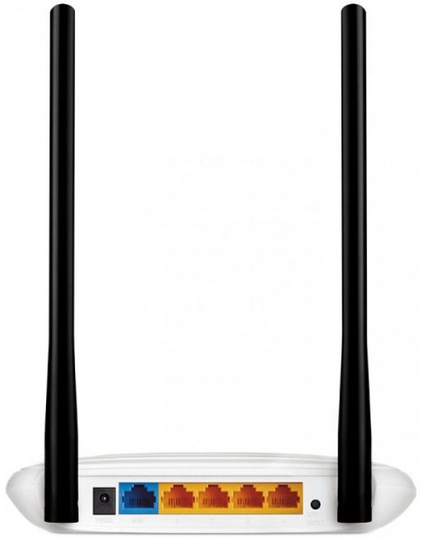Роутер TP-LINK TL-WR841N | Ціна, відгуки, характеристики - 4GSM